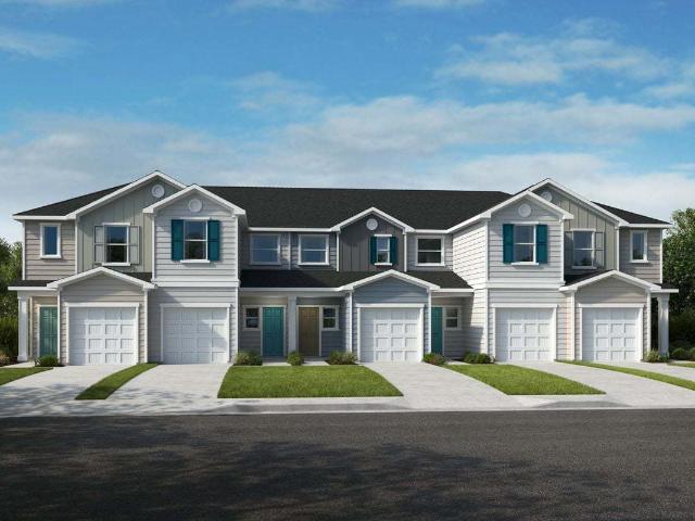 Brand New Home in Wake Forest, NC. 2 Bed, 2 Bath