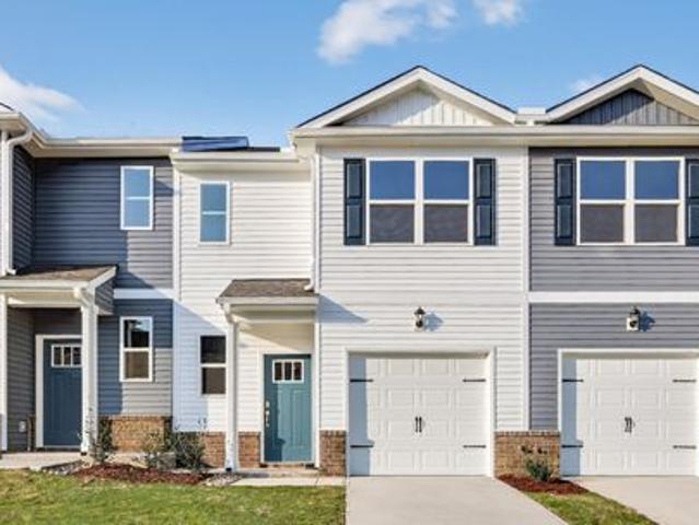 Brand New Home in Wake Forest, NC. 3 Bed, 2 Bath