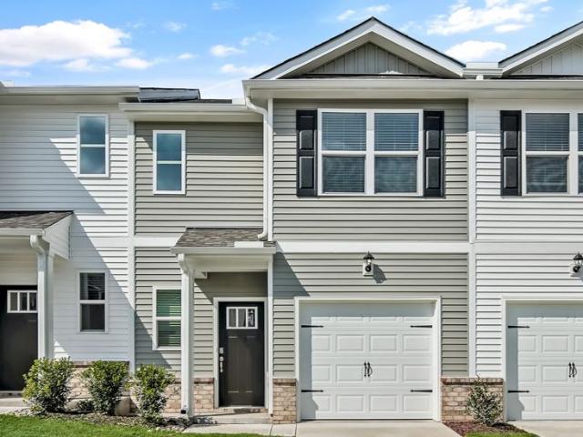 Brand New Home in Wake Forest, NC. 3 Bed, 2 Bath