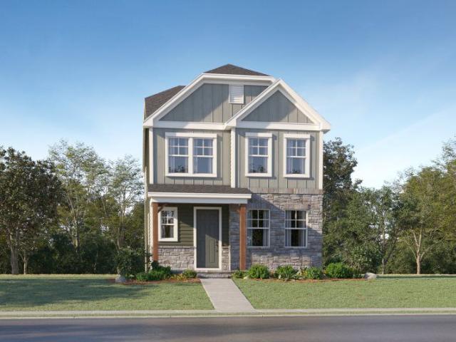 Brand New Home in Wake Forest, NC. 3 Bed, 2 Bath