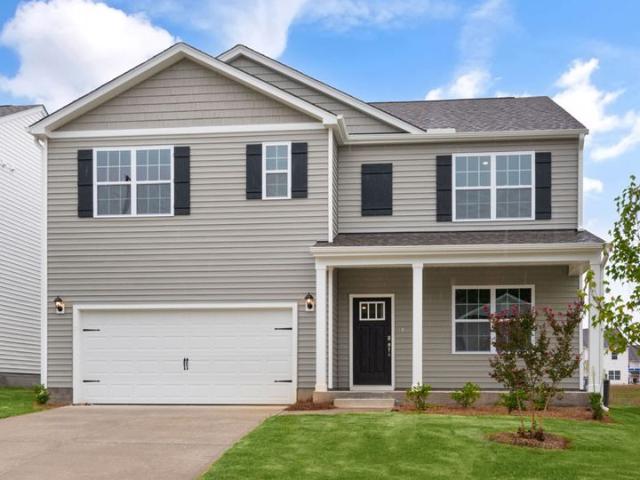 Brand New Home in Wake Forest, NC. 3 Bed, 2 Bath