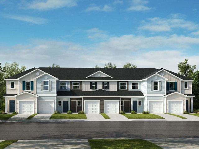 Brand New Home in Wake Forest, NC. 3 Bed, 2 Bath