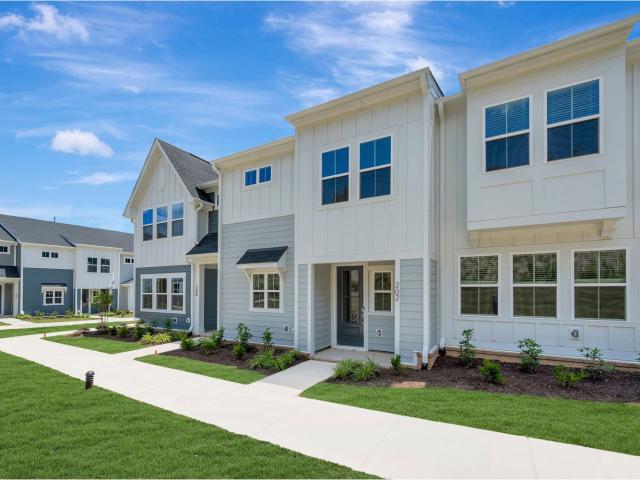 Brand New Home in Wake Forest, NC. 3 Bed, 2 Bath