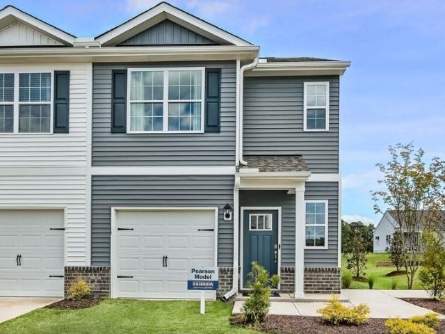 Brand New Home in Wake Forest, NC. 3 Bed, 2 Bath
