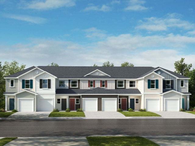 Brand New Home in Wake Forest, NC. 3 Bed, 2 Bath