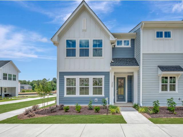 Brand New Home in Wake Forest, NC. 3 Bed, 2 Bath