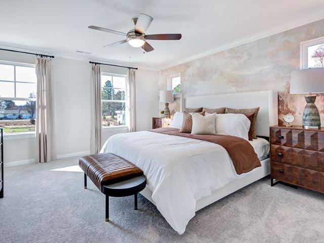 Brand New Home in Wake Forest, NC. 3 Bed, 2 Bath