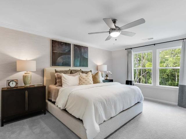 Brand New Home in Wake Forest, NC. 3 Bed, 2 Bath