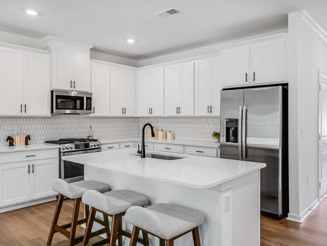Brand New Home in Wake Forest, NC. 3 Bed, 2 Bath