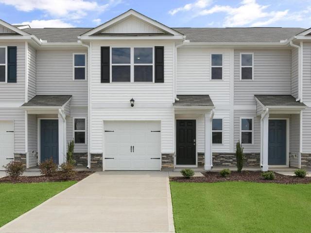 Brand New Home in Wake Forest, NC. 3 Bed, 2 Bath