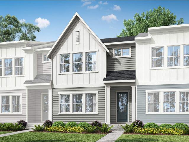 Brand New Home in Wake Forest, NC. 3 Bed, 2 Bath