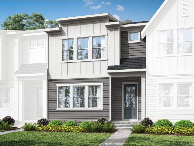 Brand New Home in Wake Forest, NC. 3 Bed, 2 Bath