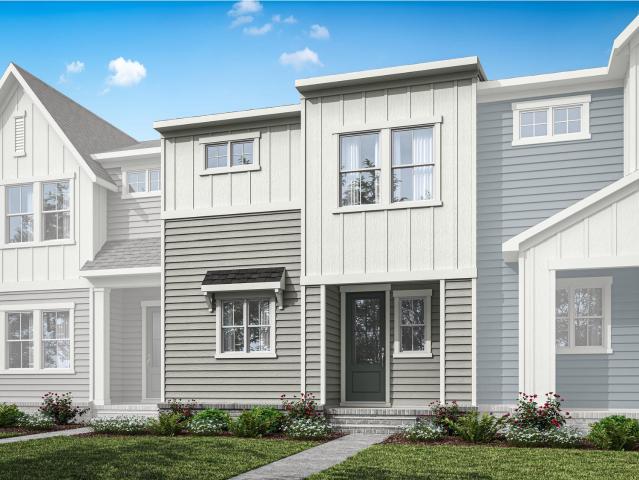 Brand New Home in Wake Forest, NC. 3 Bed, 2 Bath