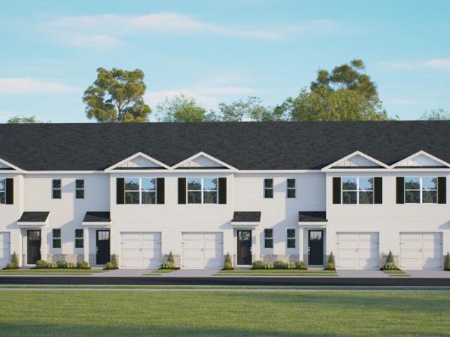 Brand New Home in Wake Forest, NC. 3 Bed, 2 Bath