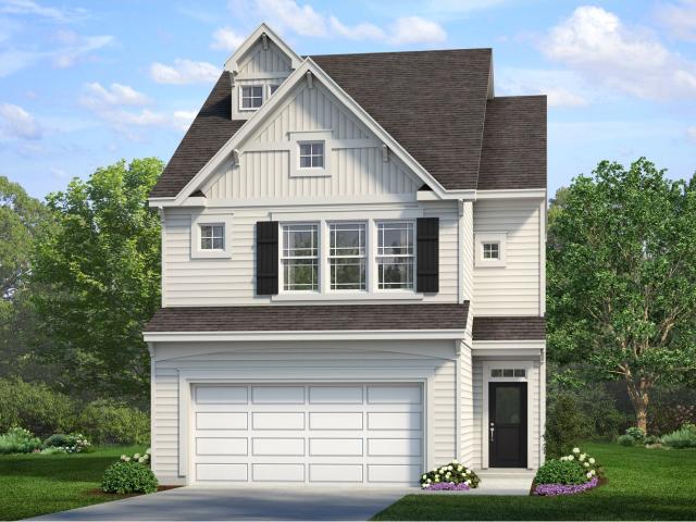 Brand New Home in Wake Forest, NC. 3 Bed, 2 Bath