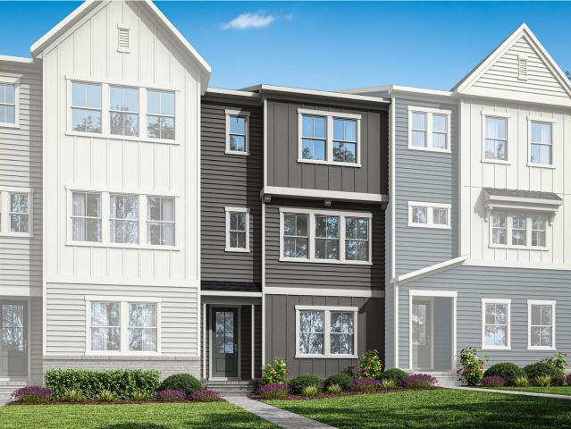 Brand New Home in Wake Forest, NC. 4 Bed, 3 Bath