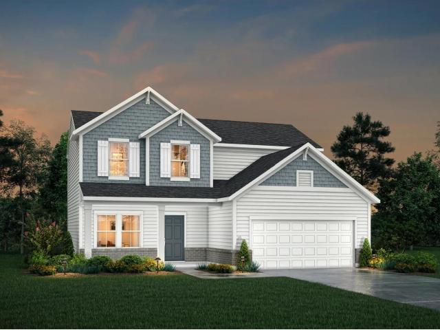 Brand New Home in Walton, KY. 3 Bed, 2 Bath