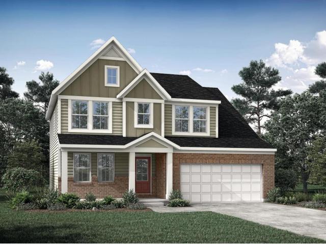Brand New Home in Walton, KY. 3 Bed, 2 Bath
