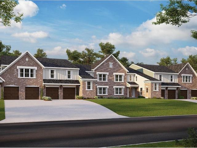 Brand New Home in Walton, KY. 2 Bed, 2 Bath