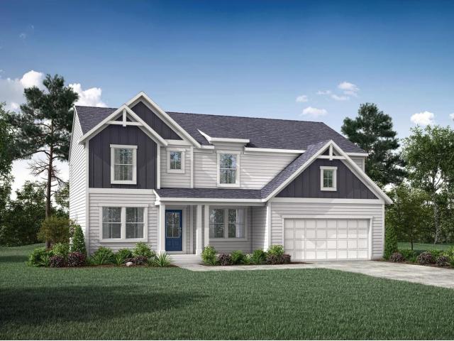 Brand New Home in Walton, KY. 4 Bed, 3 Bath