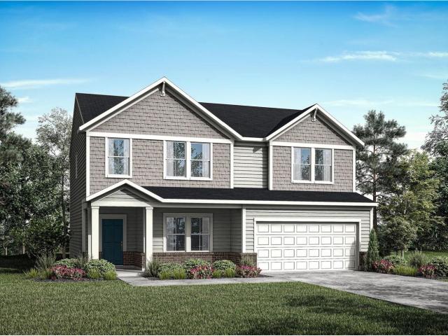 Brand New Home in Walton, KY. 4 Bed, 2 Bath