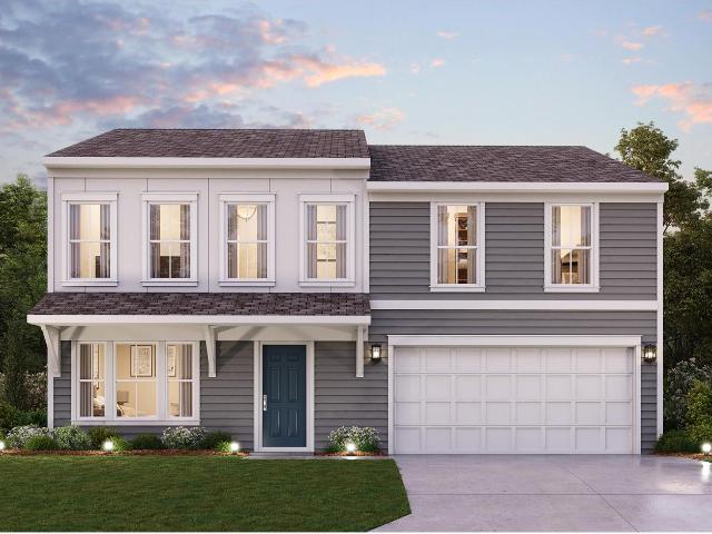 Brand New Home in Walton, KY. 4 Bed, 2 Bath