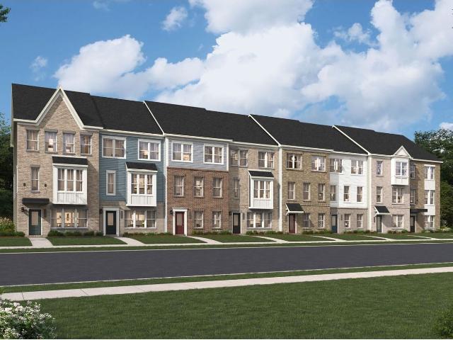 Brand New Home in Waldorf, MD. 3 Bed, 2 Bath