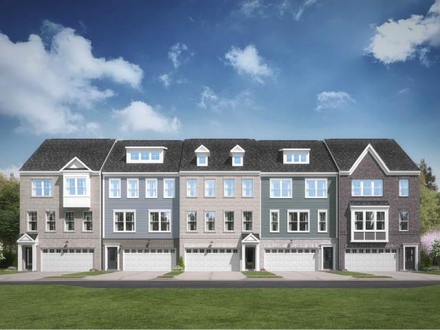 Brand New Home in Waldorf, MD. 3 Bed, 3 Bath
