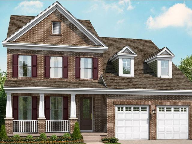 Brand New Home in Waldorf, MD. 4 Bed, 3 Bath