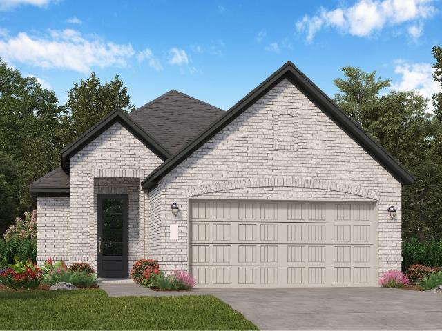 Brand New Home in Waller, TX. 3 Bed, 2 Bath