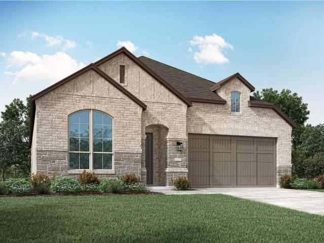 Brand New Home in Waller, TX. 4 Bed, 3 Bath