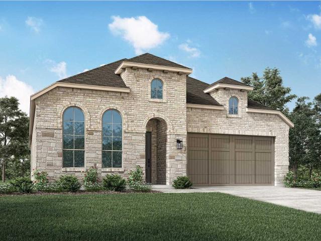 Brand New Home in Waller, TX. 4 Bed, 3 Bath