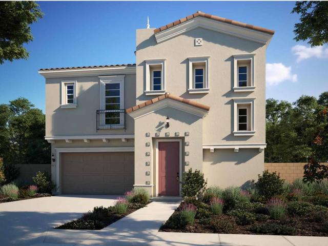 Brand New Home in Walnut, CA. 4 Bed, 3 Bath