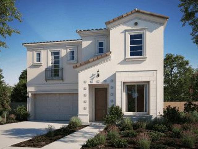 Brand New Home in Walnut, CA. 4 Bed, 3 Bath