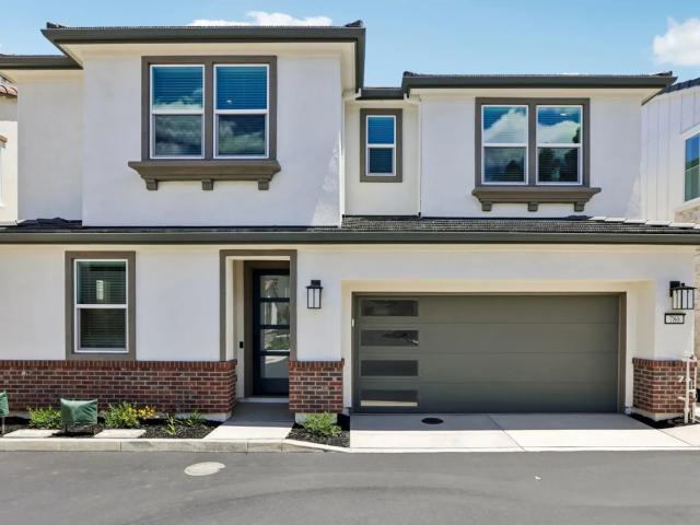 Brand New Home in Walnut Creek, CA. 3 Bed, 3 Bath