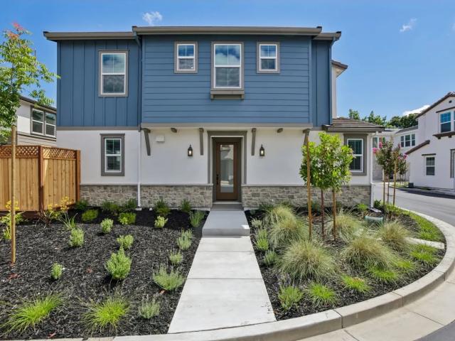 Brand New Home in Walnut Creek, CA. 4 Bed, 3 Bath