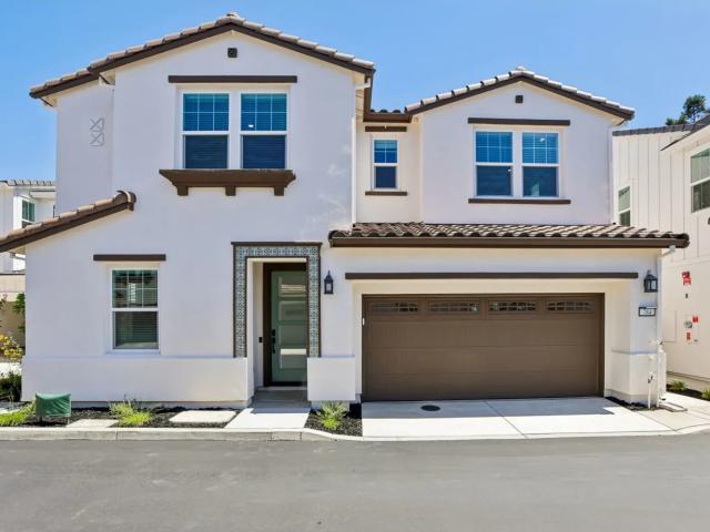 Brand New Home in Walnut Creek, CA. 4 Bed, 3 Bath