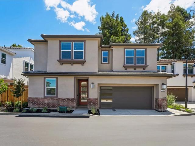 Brand New Home in Walnut Creek, CA. 4 Bed, 3 Bath