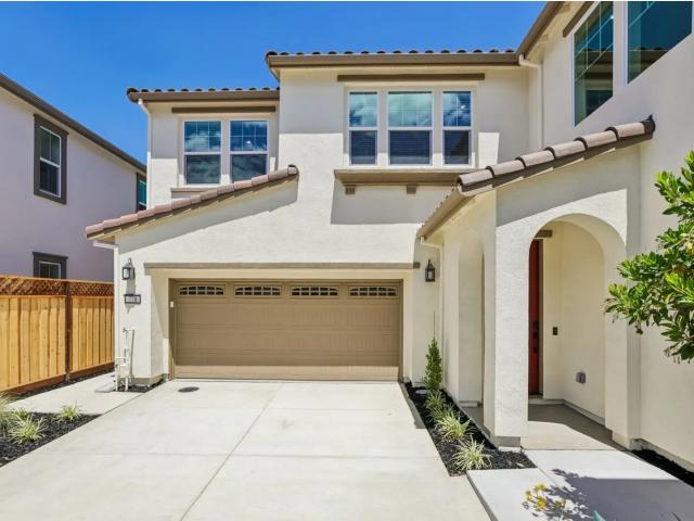 Brand New Home in Walnut Creek, CA. 4 Bed, 3 Bath