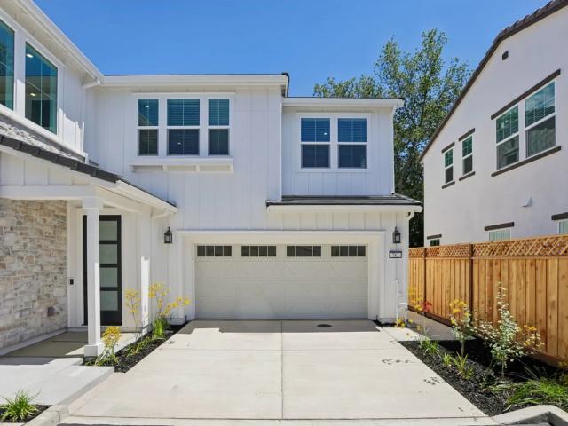 Brand New Home in Walnut Creek, CA. 4 Bed, 3 Bath