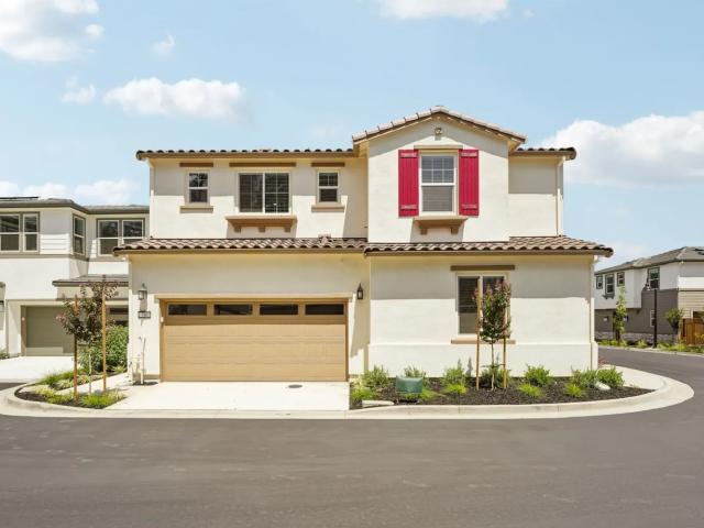 Brand New Home in Walnut Creek, CA. 4 Bed, 3 Bath