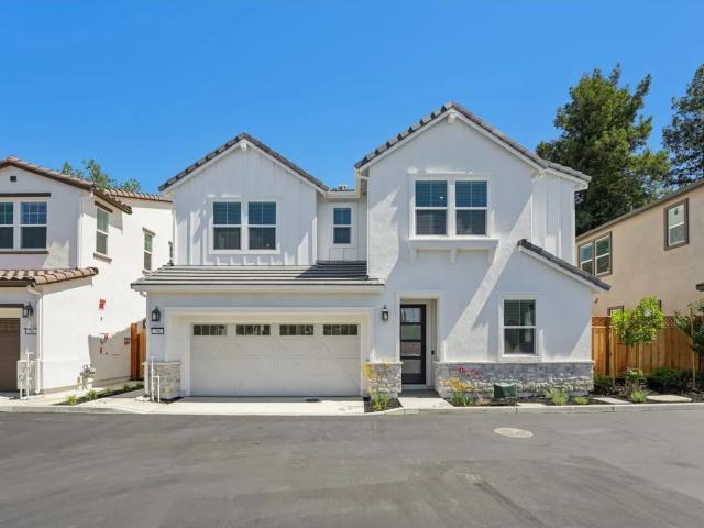 Brand New Home in Walnut Creek, CA. 4 Bed, 3 Bath