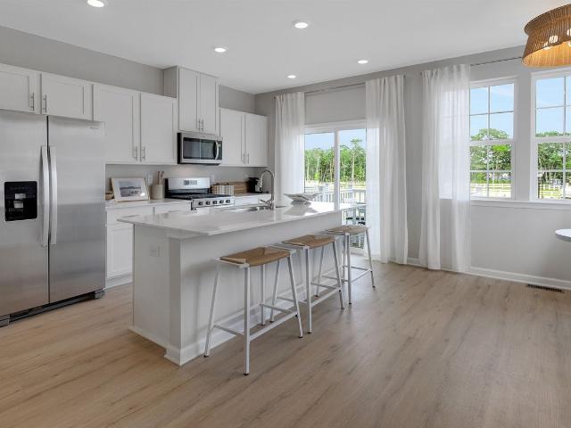 Brand New Home in Waretown, NJ. 2 Bed, 2 Bath