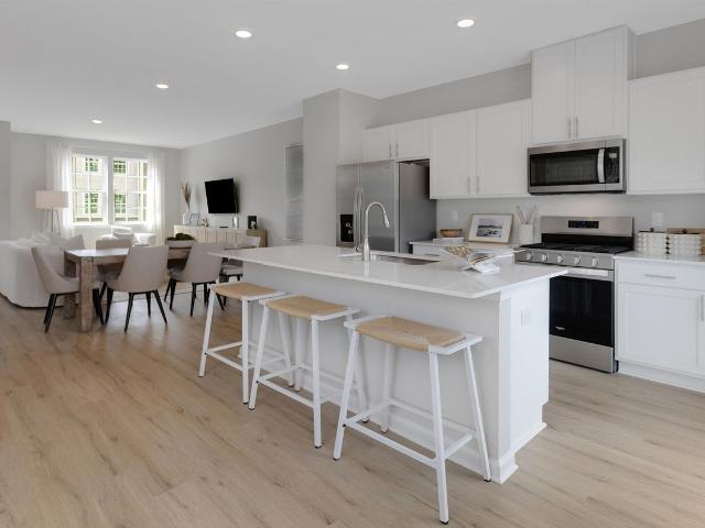 Brand New Home in Waretown, NJ. 3 Bed, 2 Bath