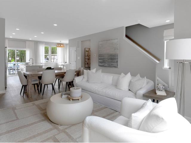 Brand New Home in Waretown, NJ. 3 Bed, 2 Bath