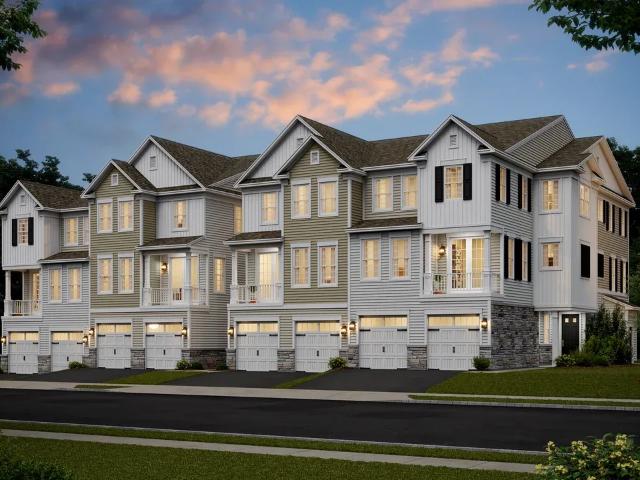 Brand New Home in Warren, NJ. 3 Bed, 2 Bath
