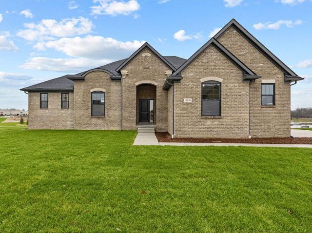 Brand New Home in Washington Township, MI. 3 Bed, 2 Bath