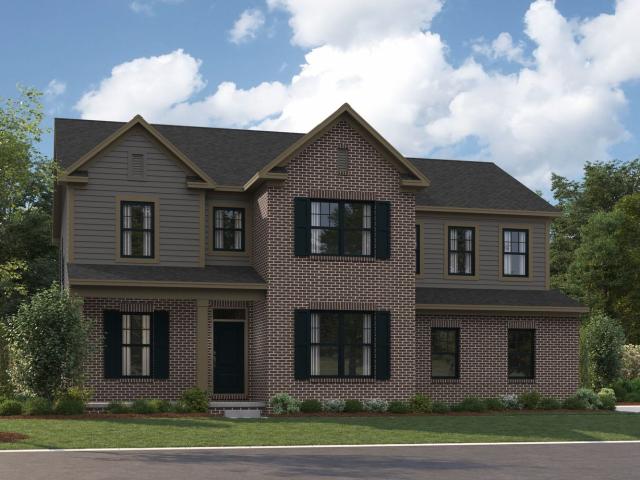 Brand New Home in Washington Township, MI. 4 Bed, 2 Bath