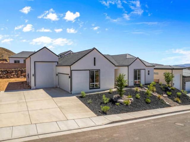 Brand New Home in Washington, UT. 3 Bed, 2 Bath