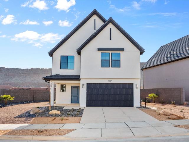 Brand New Home in Washington, UT. 3 Bed, 2 Bath